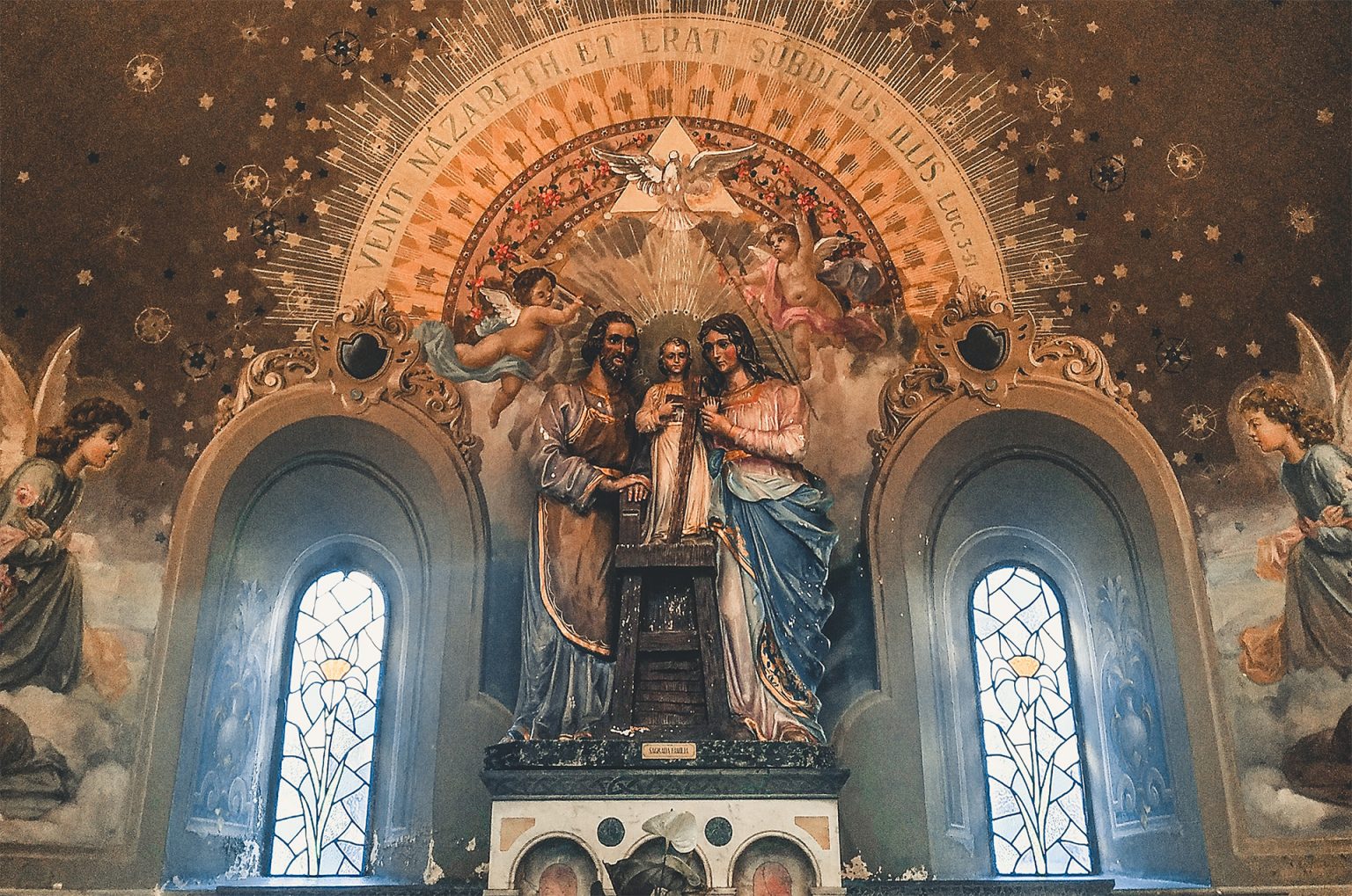 Comprender el catolicismo: Una guía completa - Catholicism