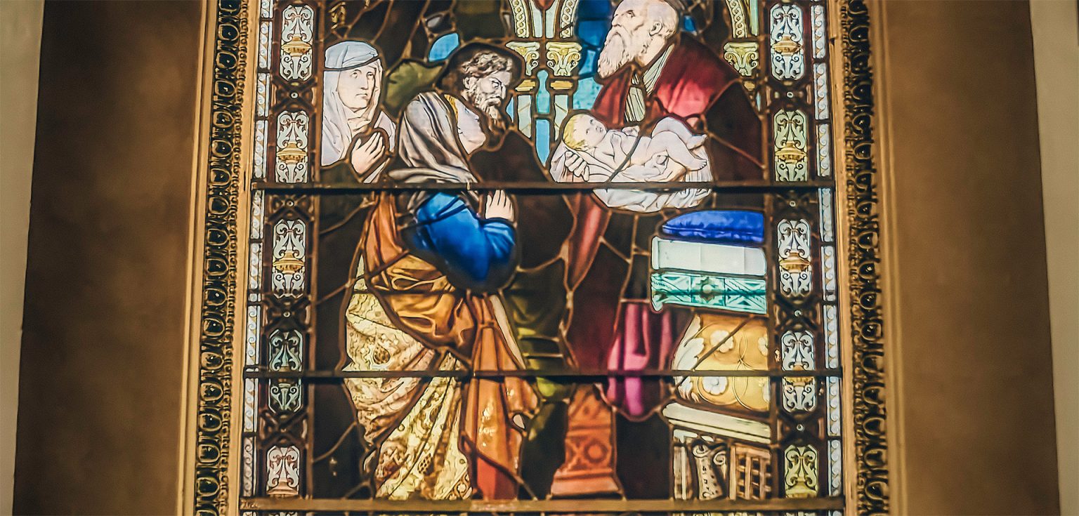 Catholicism vs. Protestantism | Catholicism