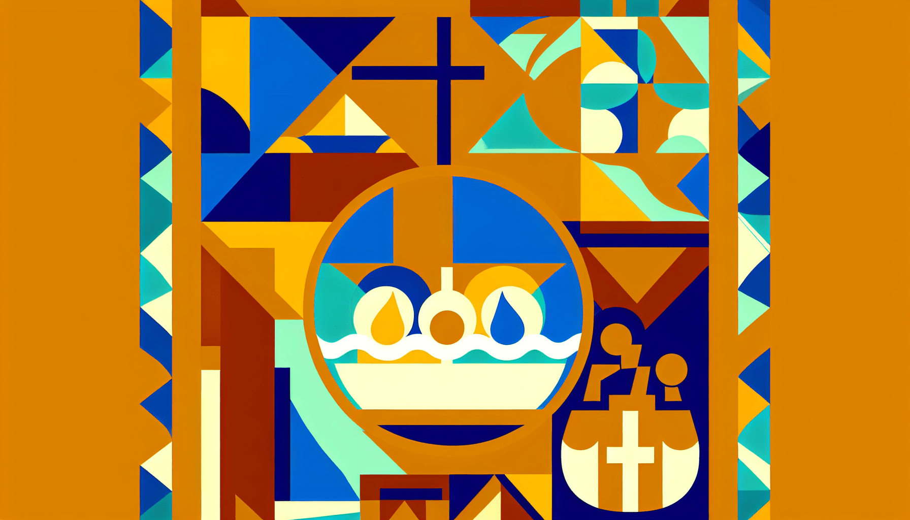 The Use of Holy Water and Its Symbolism - Catholicism