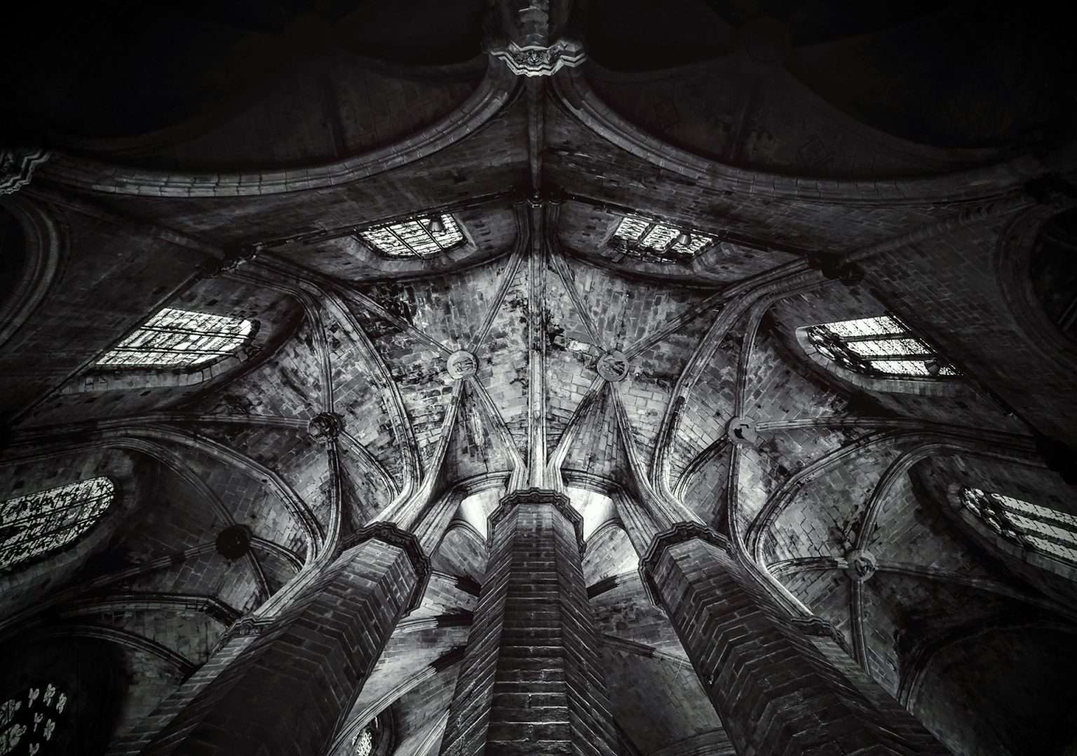The Beauty and Meaning of Catholic Architecture - Catholicism
